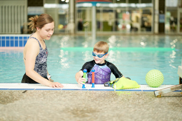 Hydrotherapy in Tanunda, Barossa Valley - Tanunda Physio & Health