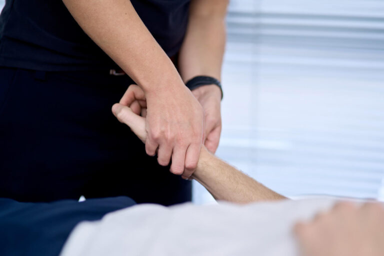 Hand Therapist: What is their role? - Tanunda Physio & Health